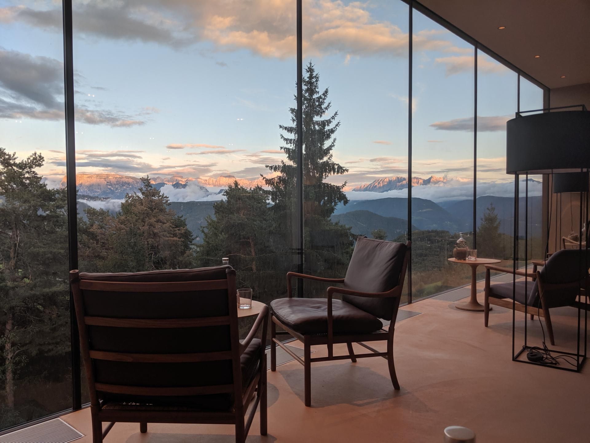 Eco Hotel Saltus - Hotels in Trentino-Alto Adige